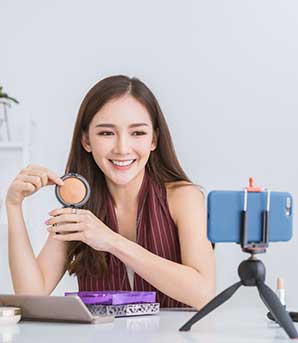 Creator Secrets (by Effion Creator School)