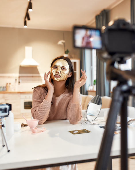 Creator Secrets (by Effion Creator School)